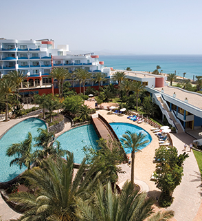 R2 Hotels - Web Oficial