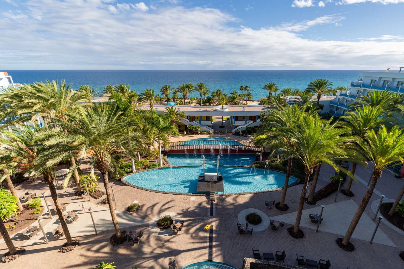 R2 PÁJARA BEACH HOTEL & SPA | Hotels in Fuerteventura