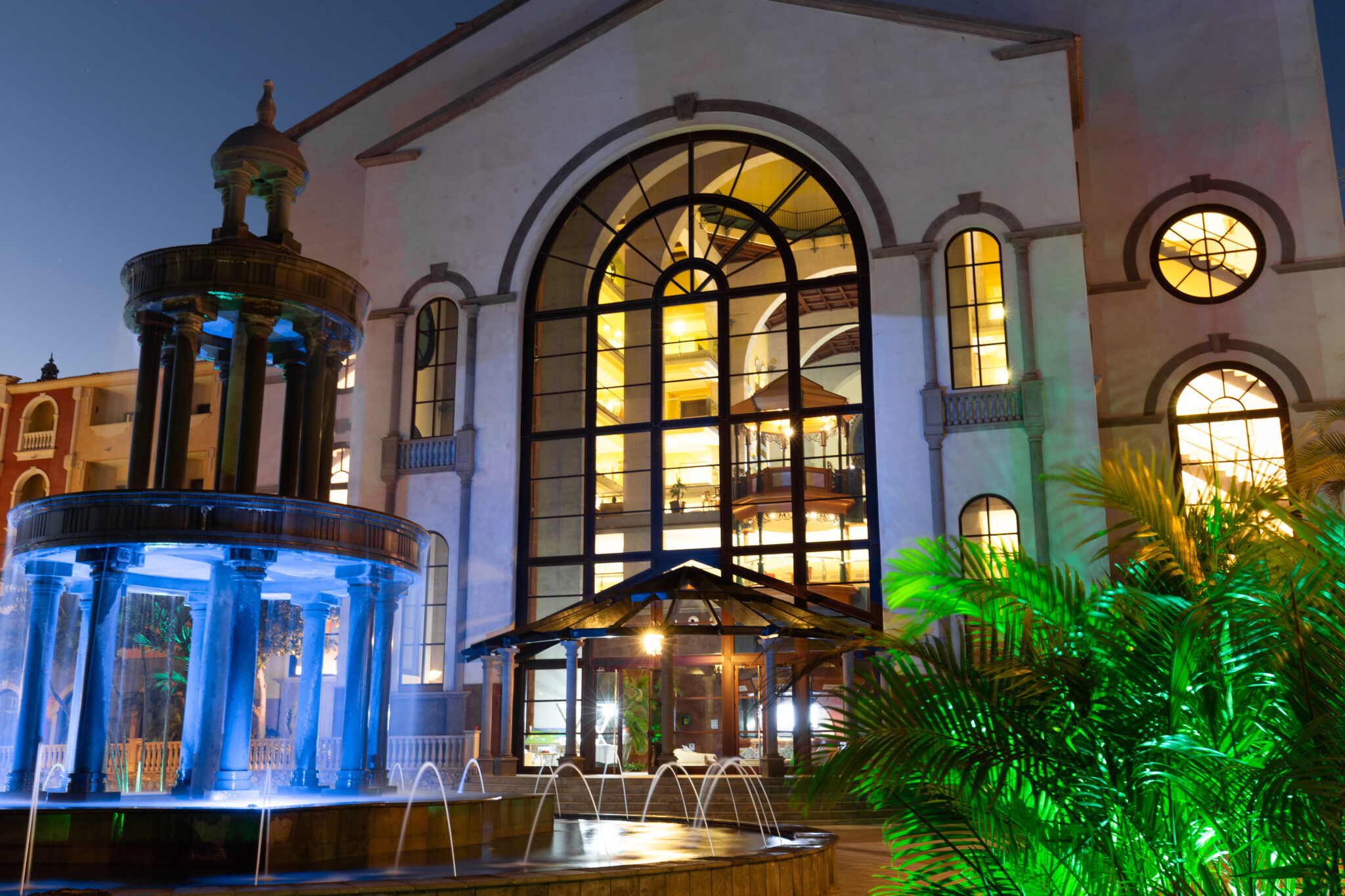 R2 RIO CALMA HOTEL & SPA & CONFERENCE | Hôtels à Fuerteventura