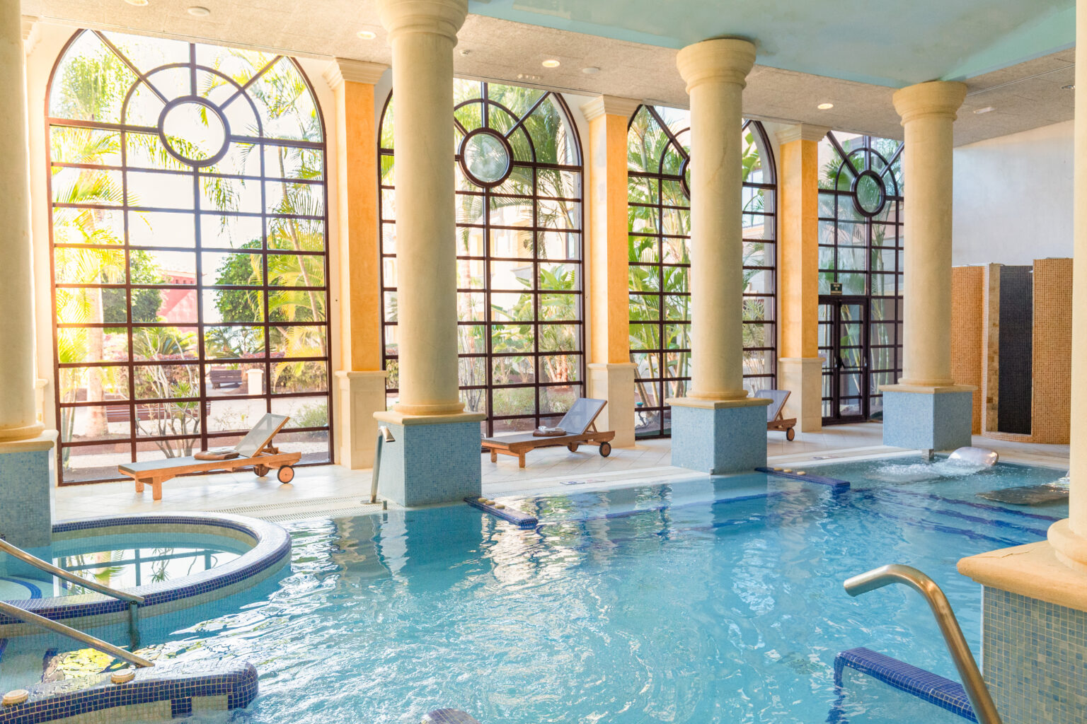 R2 RIO CALMA HOTEL & SPA & CONFERENCE | Hotels in Fuerteventura